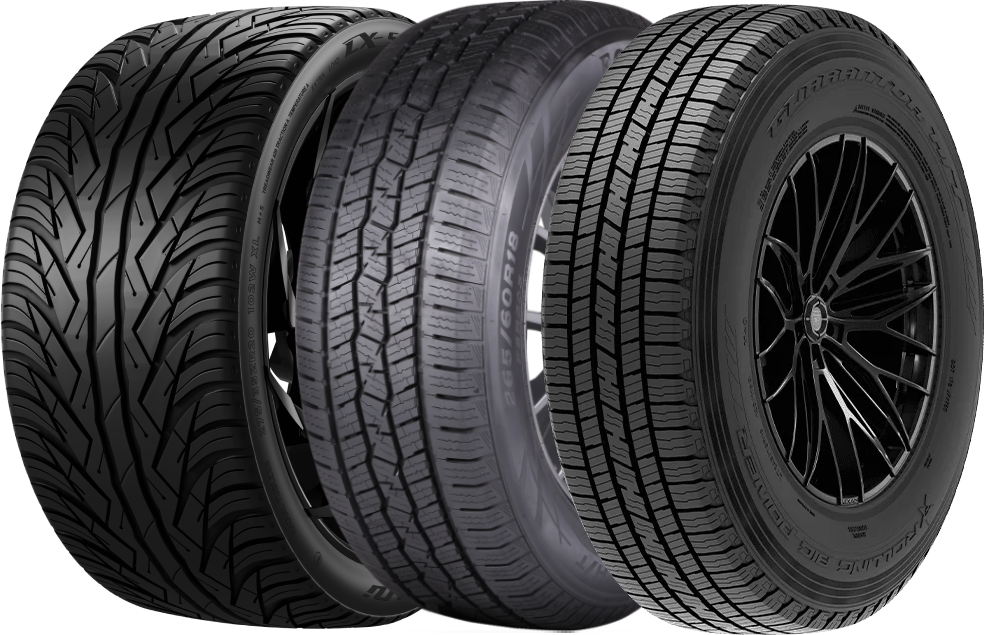 Arizona Wholesale Tire